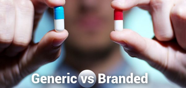Generic vs Branded Medicines | DR BEST Pharmaceuticals