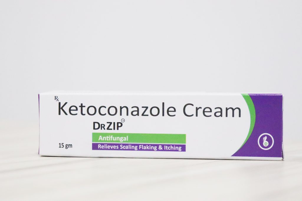DR ZIP CREAM - Dr Best