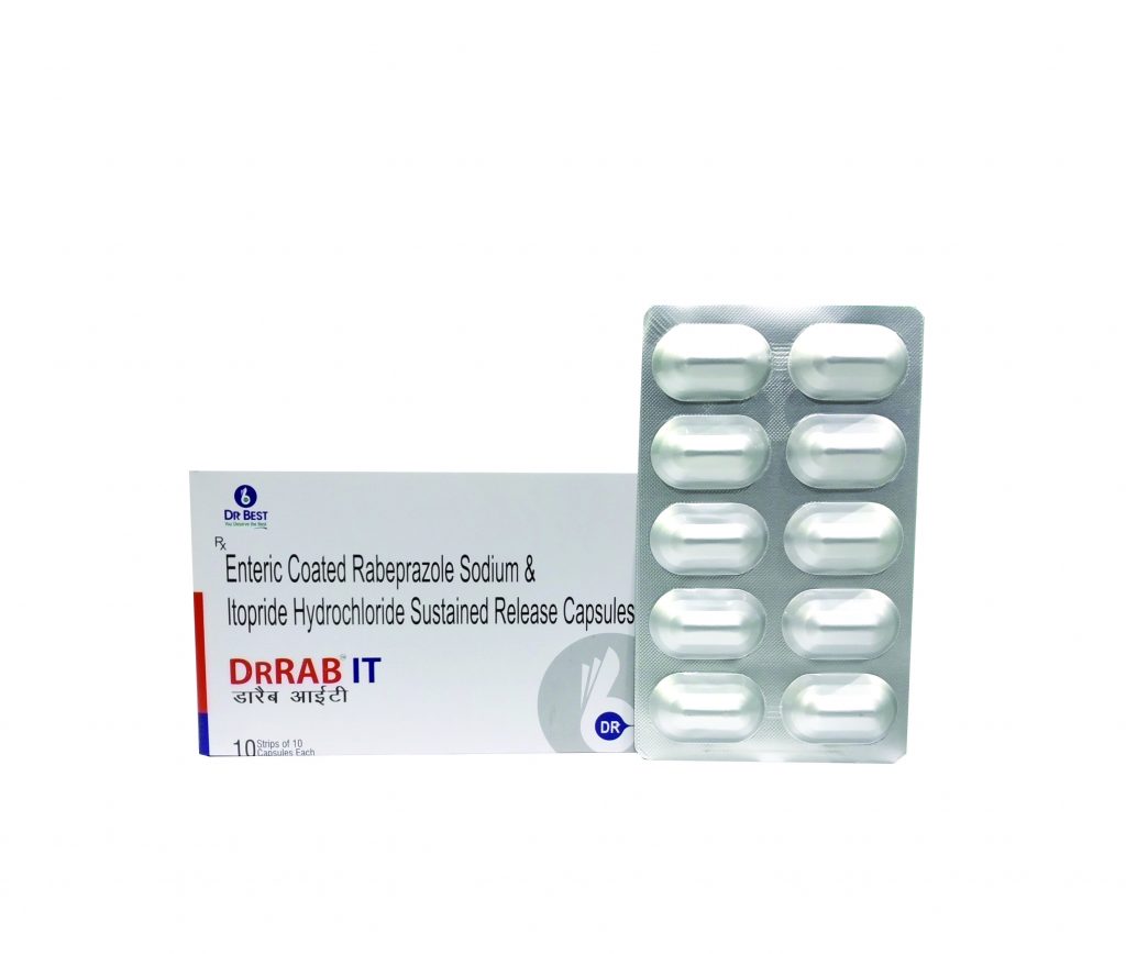DR RAB IT - Dr Best