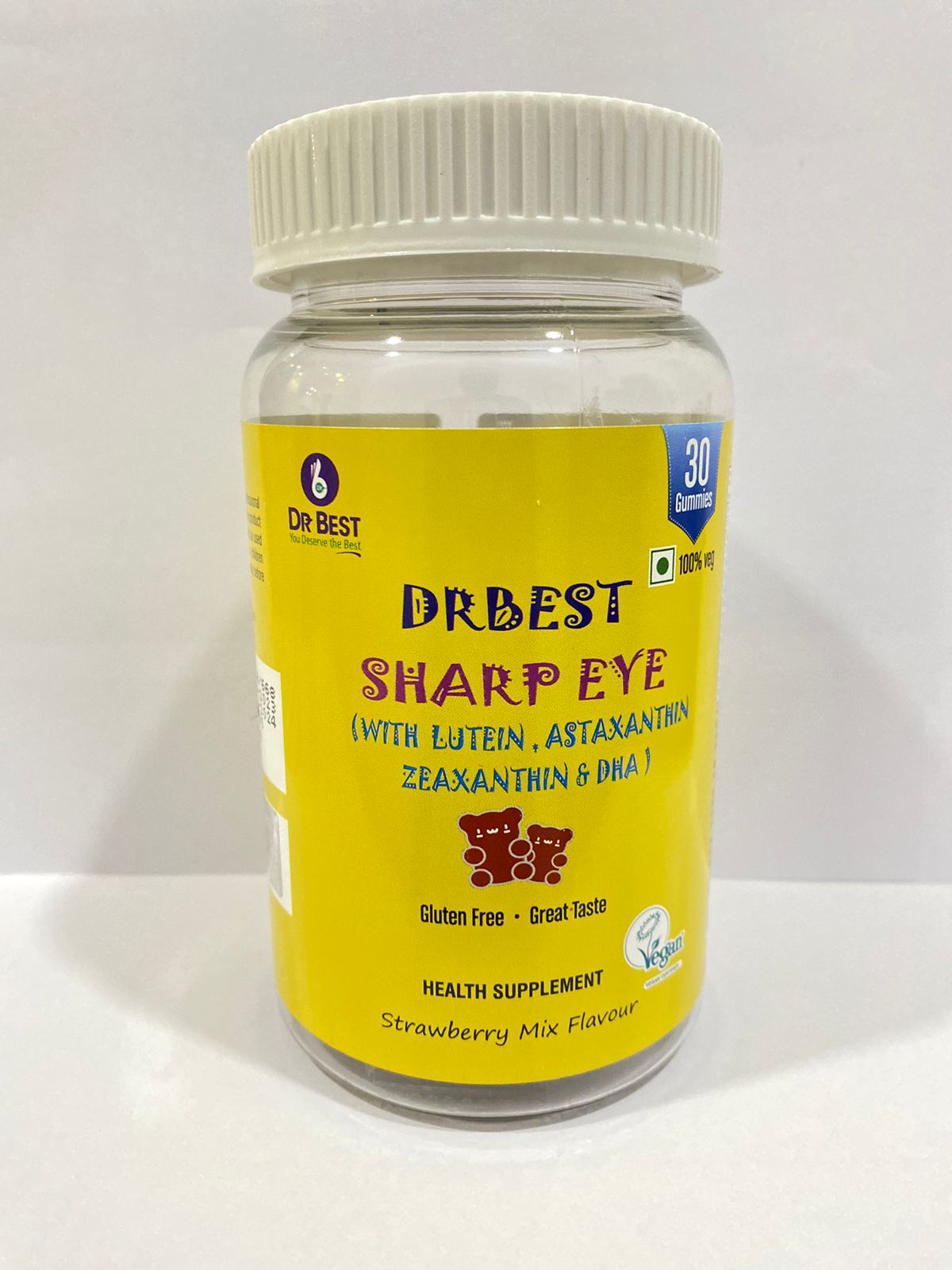 DR Best Sharp Eye Dr Best DR Best Sharp Eye Dr Best